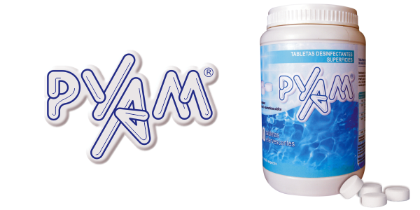Pyam® Desinfectante